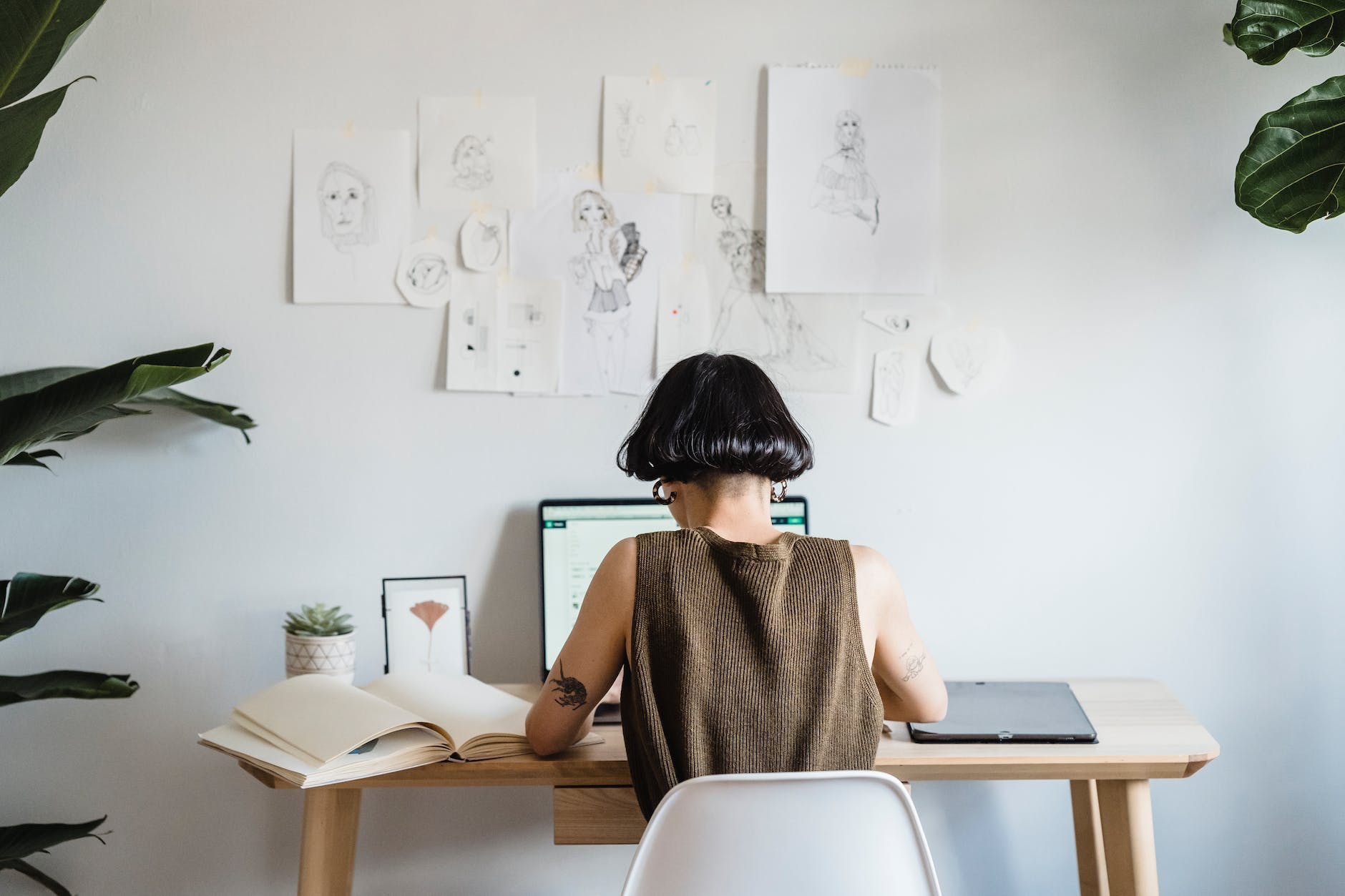 7 Free Creative Applications for Every Artist - crEATe Magazine